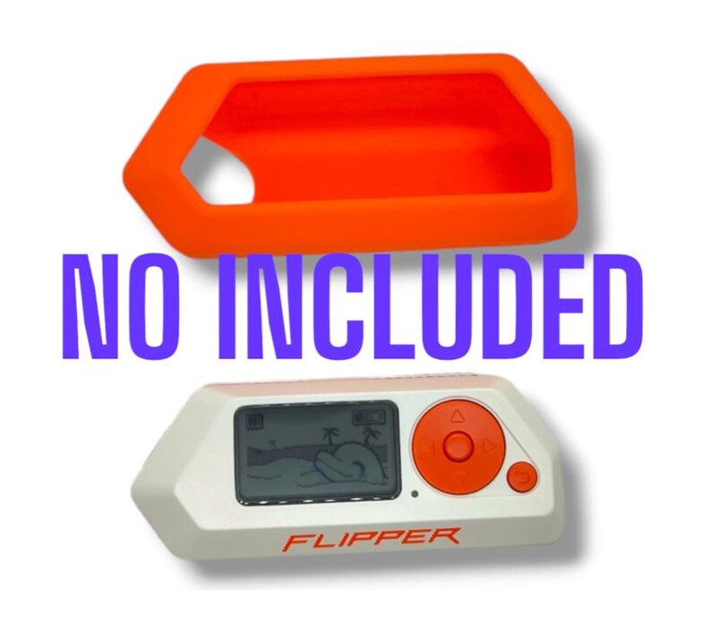 Flipper Zero Box + Flipper Zero Wifi Devboard Box, Screwed Premium ...