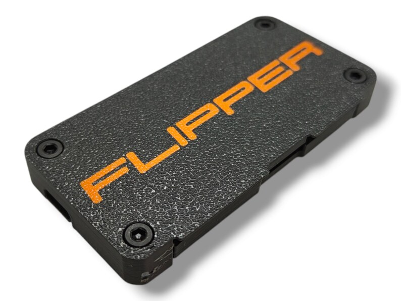 Flipper Zero Box + Flipper Zero Wifi Devboard Box, Screwed Premium ...