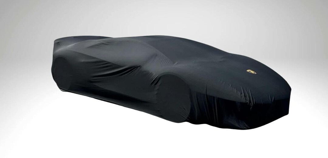 For LAMBORGHİNİ Revuelto Car Cover, Specially Produced for You on Order ...