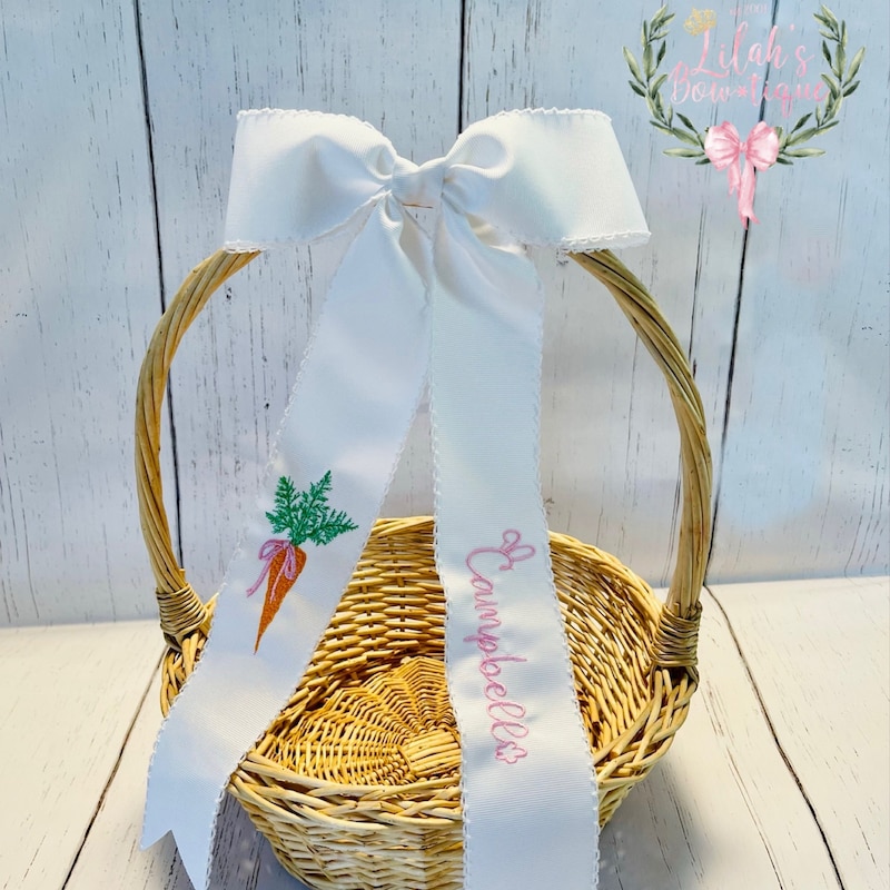 Easter Ribbon - Etsy