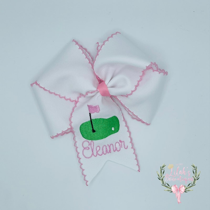 Preppy Golf Dress - Etsy