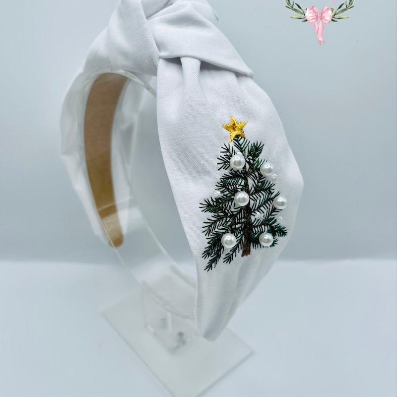 Beautiful Headband - Etsy