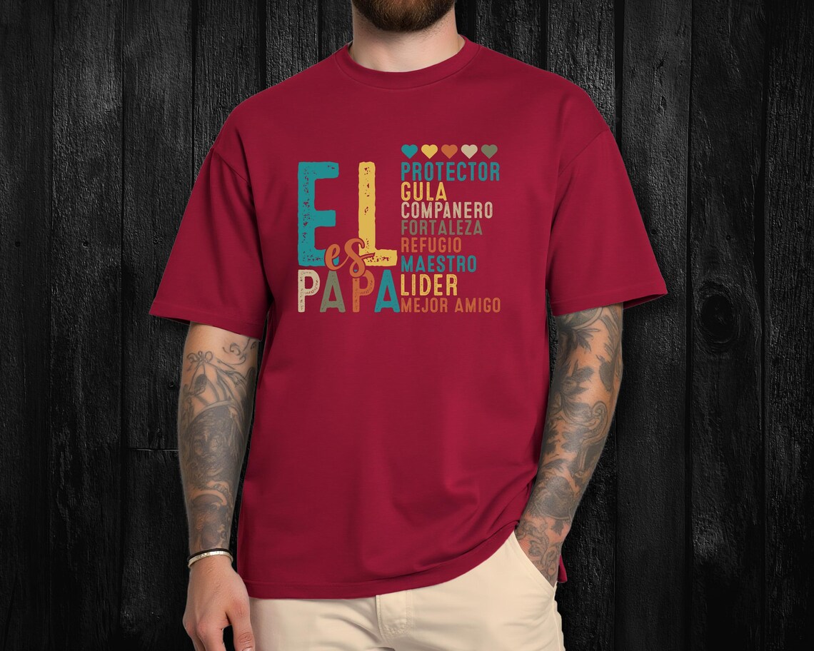 Father's Day Gift, Papa Shirt, Dad Tshirt, Gift for Him, Daddy Shirt ...