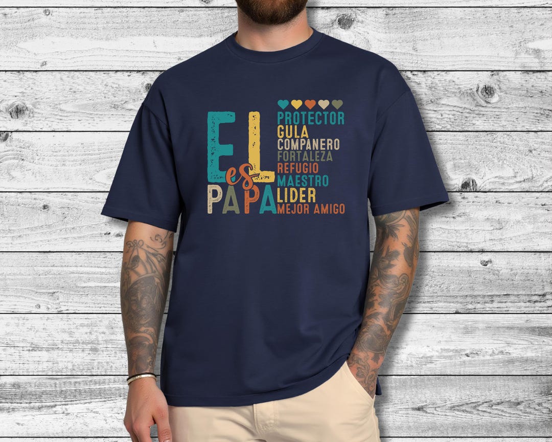 Father's Day Gift, Papa Shirt, Dad Tshirt, Gift for Him, Daddy Shirt ...