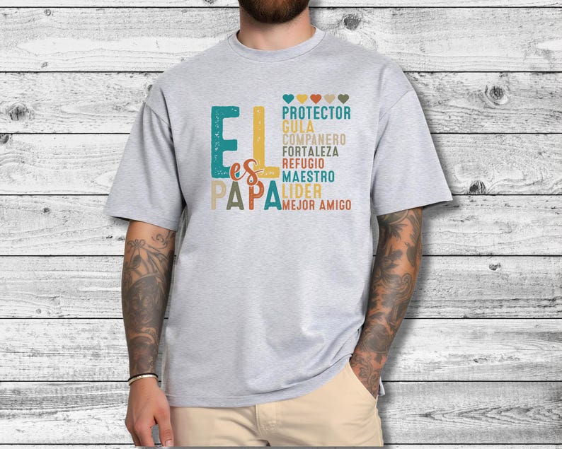 Father's Day Gift, Papa Shirt, Dad Tshirt, Gift for Him, Daddy Shirt ...