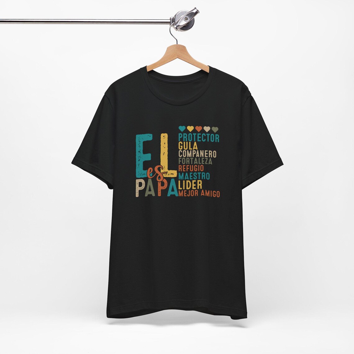Father's Day Gift, Papa Shirt, Dad Tshirt, Gift for Him, Daddy Shirt ...