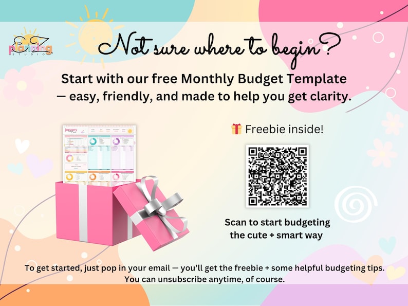 Sinking Funds Tracker Spreadsheet • Google Sheets Savings Planner ...