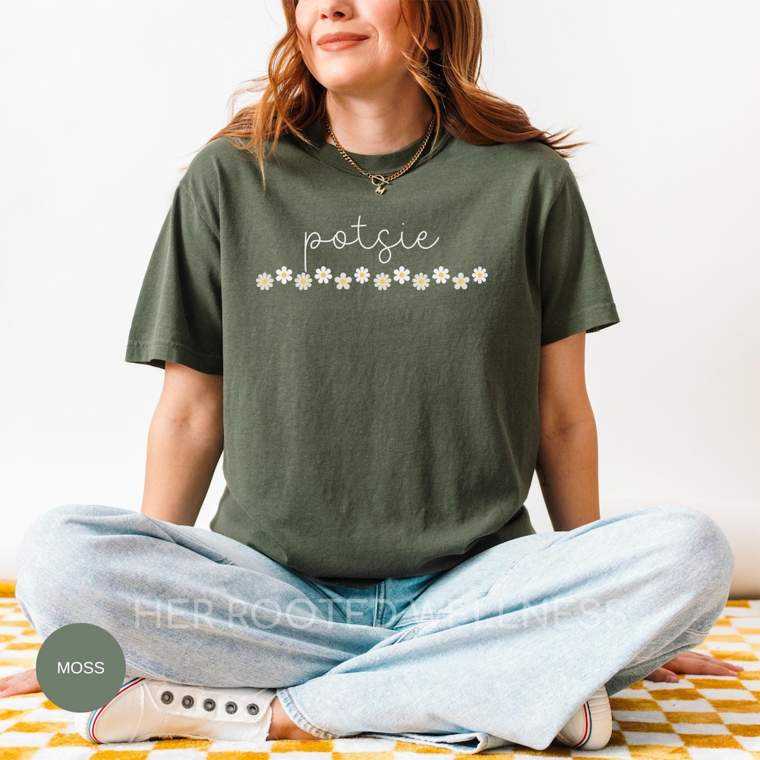 POTS Syndrome Potsie Shirt | Postural Orthostatic Tachycardia Syndrome ...