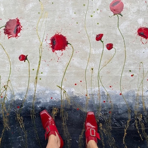 Custom Oil Cloth Rugs - Etsy