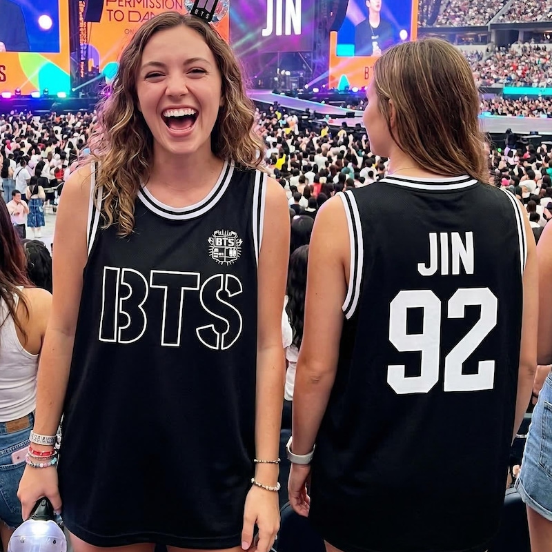 Bts Arirang Merch - Etsy