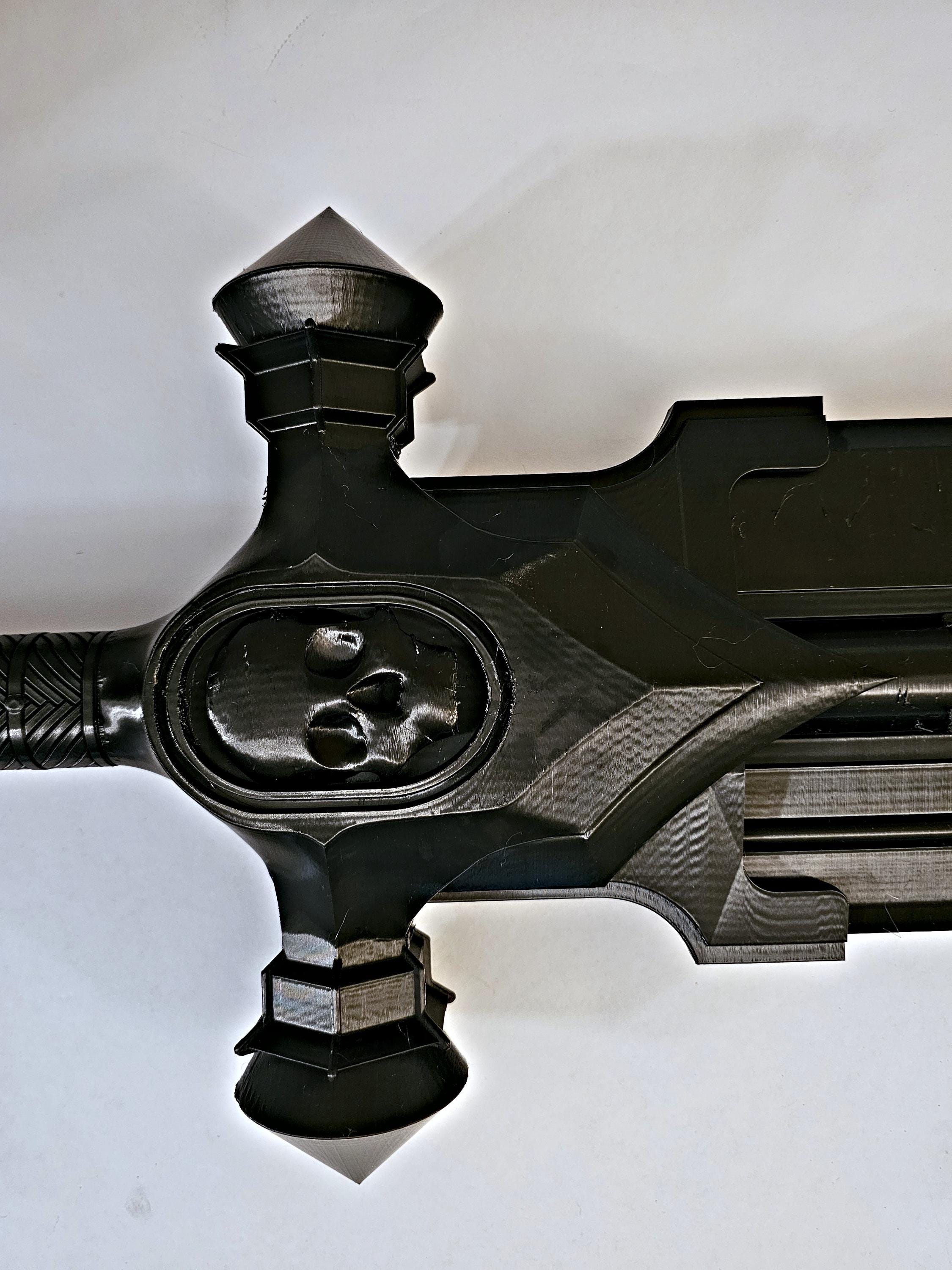 Warhammer 40k Power Sword - Etsy