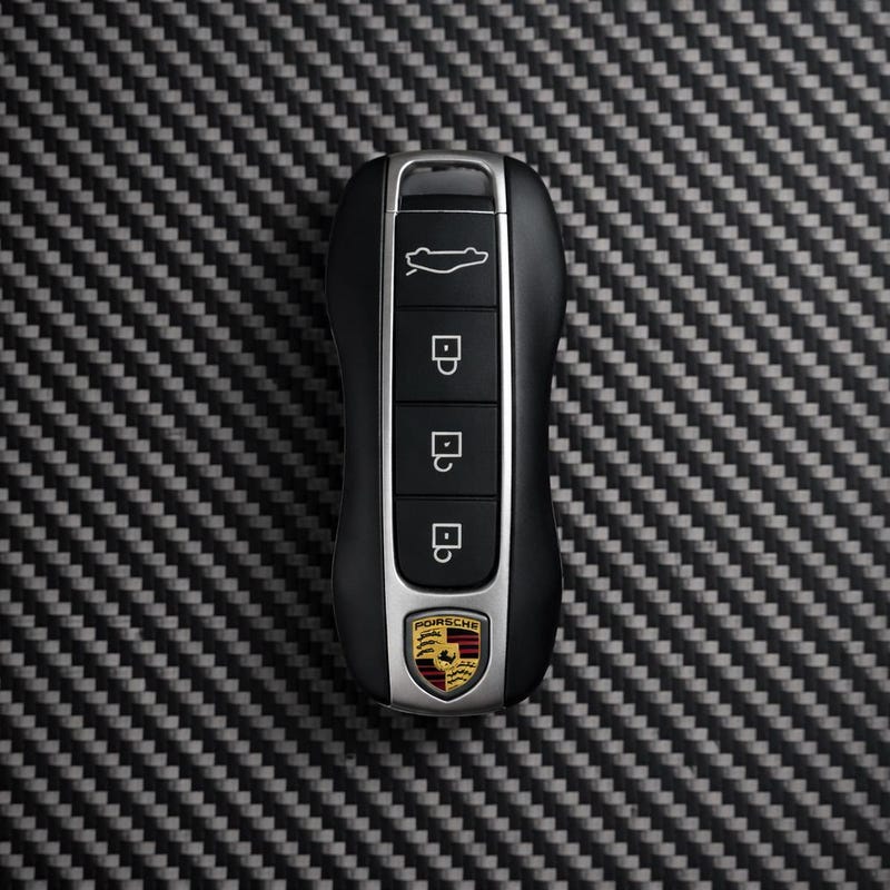 Fake keys porsche - Etsy.de