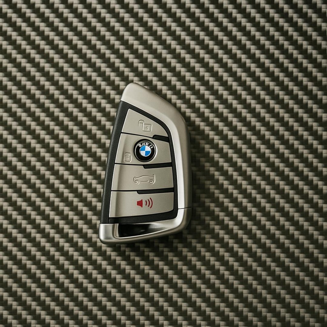 BMW M Key - Etsy