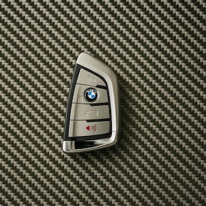 BMW M Key - Etsy