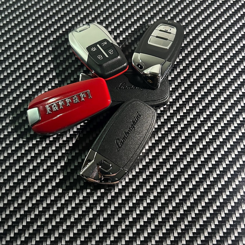 Replica Car Keys - Etsy