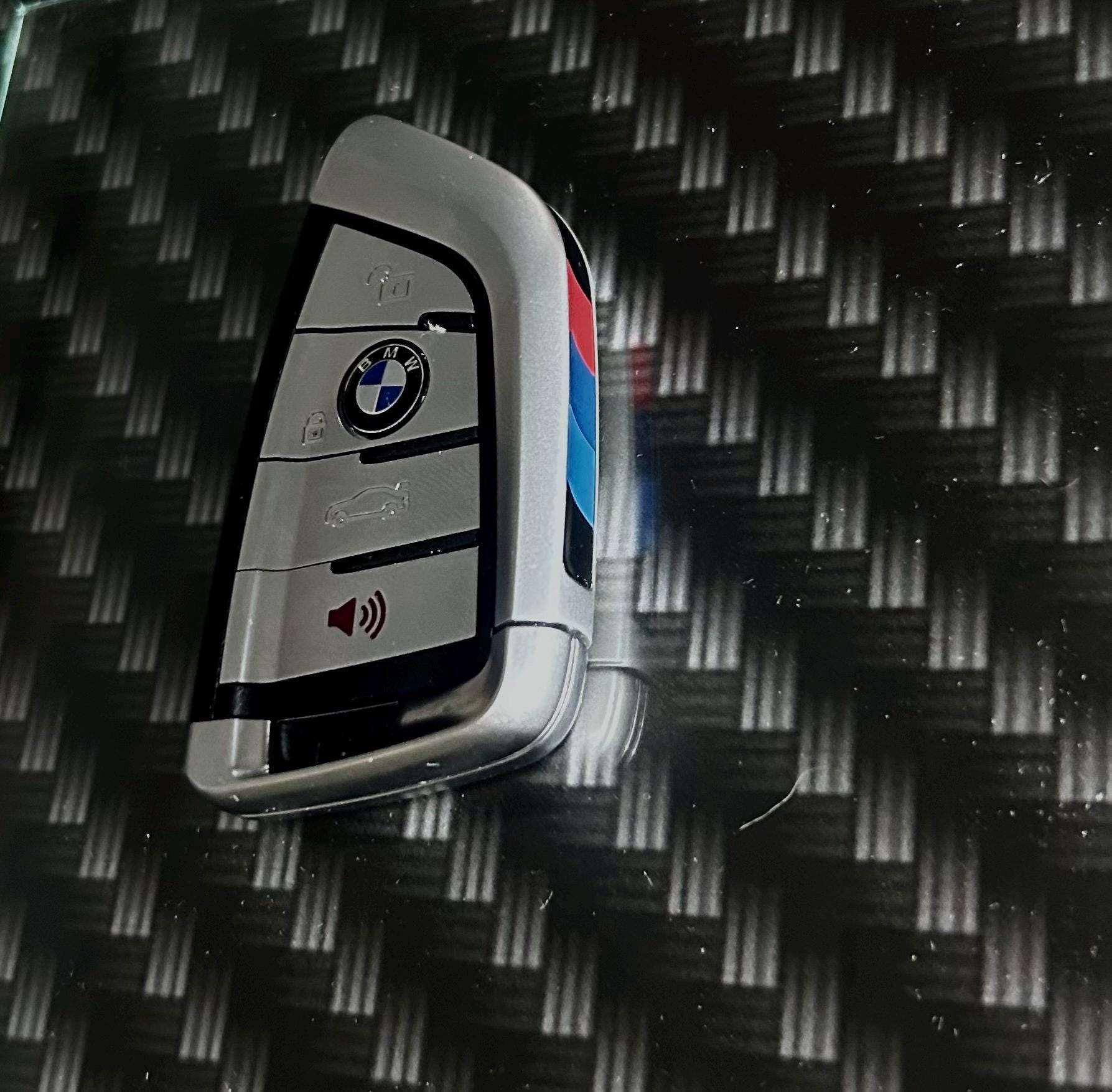 BMW M Key - Etsy