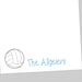 Volleyball Notepads, Personalized Notepad, Volleyball Gift, Volleyball ...