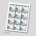 Printable Pudding Tag, Testing Encouragement Tag, Good Luck Student Tag ...