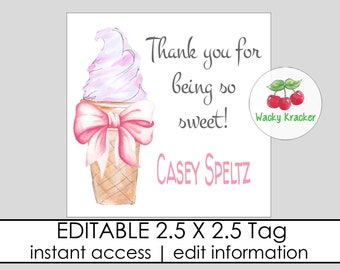 Appreciation Sign Thank You Gift Teacher Staff Employee - Etsy
