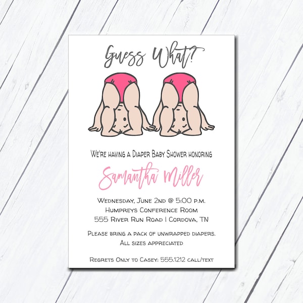 Office Baby Shower - Etsy