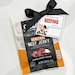 Tag for Beef Jerky, Teacher Gift, Instant Download, Father's Day Gift ...