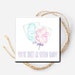 Cotton Candy Party Favor Tag, Teacher Gift, You Are as Sweet as Cotton ...