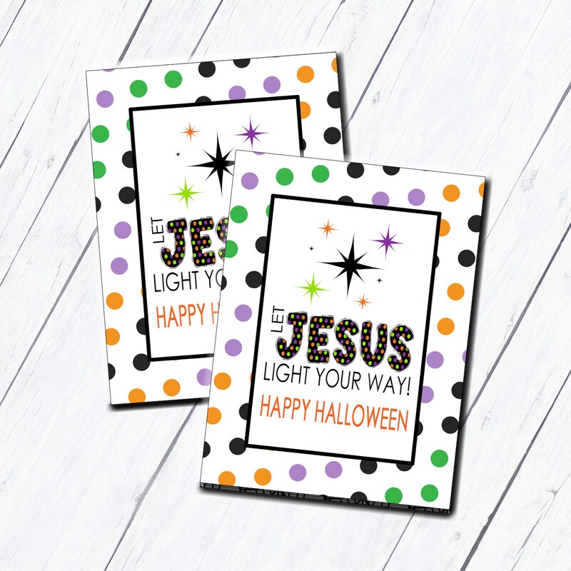 Halloween Light - Etsy