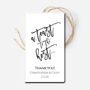 Host Gift - 60+ Gift Ideas for 2024