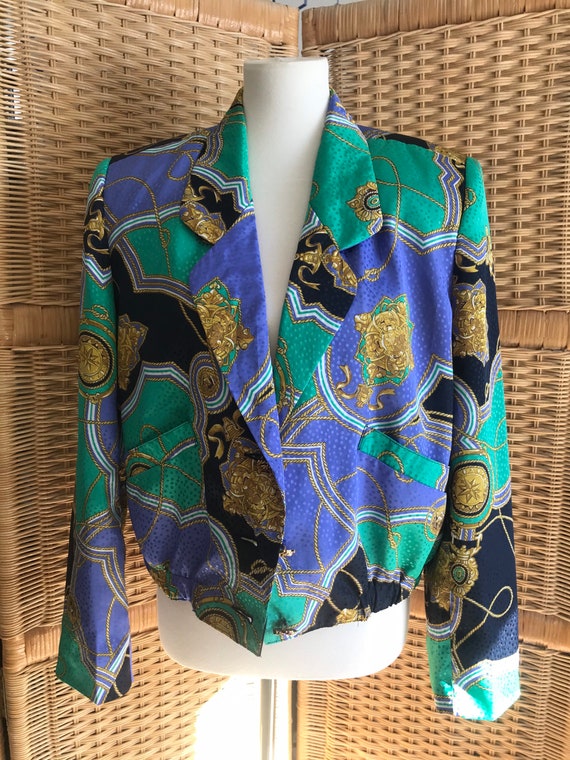 Stussy funky fresh lion - Gem