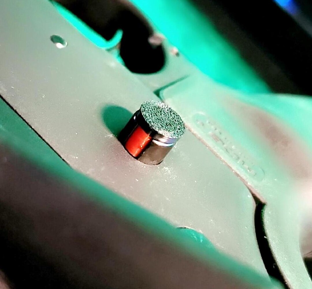 SS Indicator Plug - Etsy