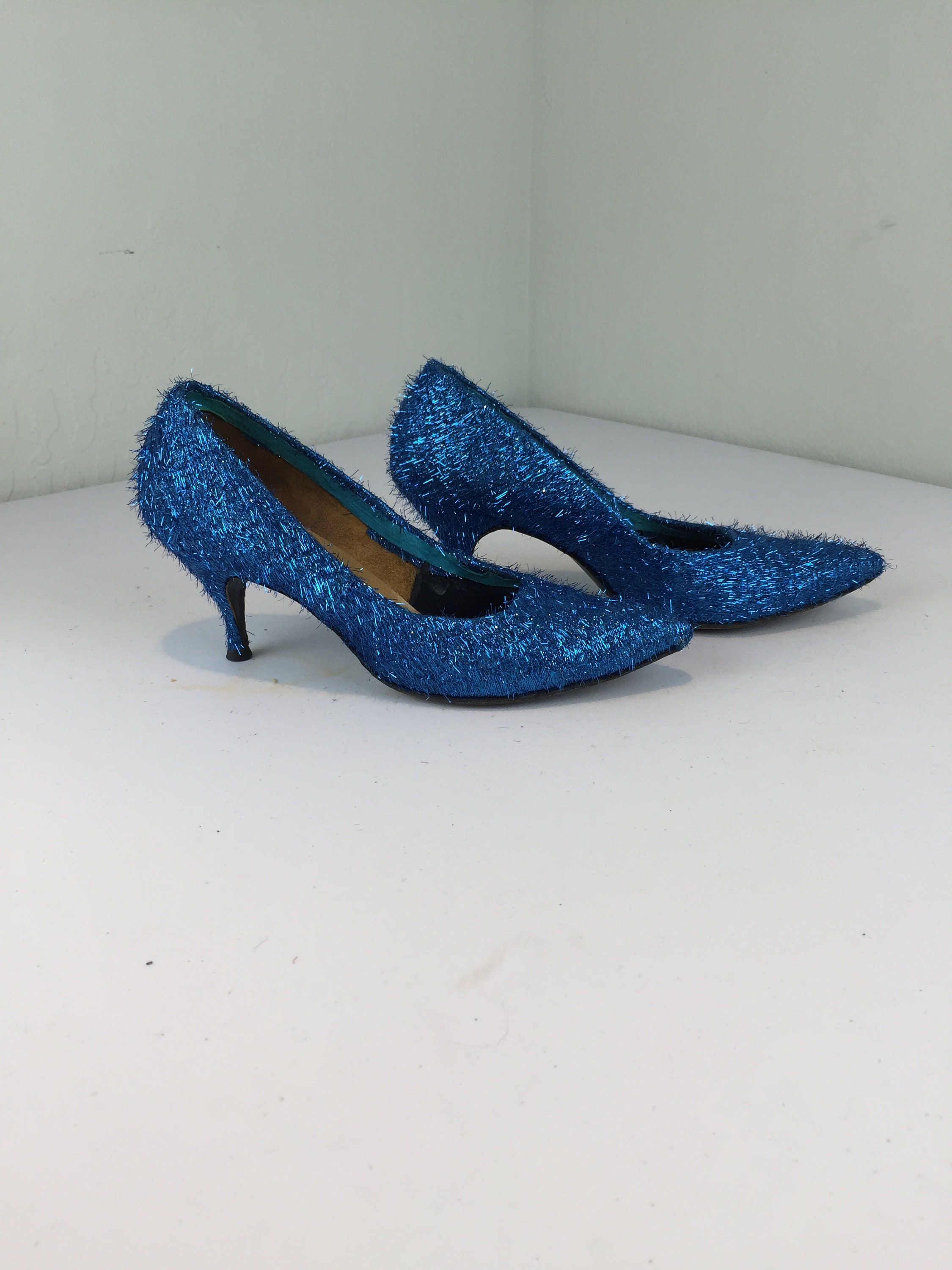 Shaggin Shoes For Women