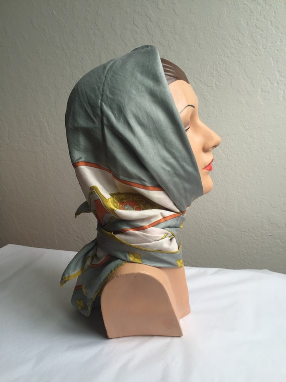 Over Shoulder Looks - Vintage 1950s 1960s Oleg Cassin… - Gem