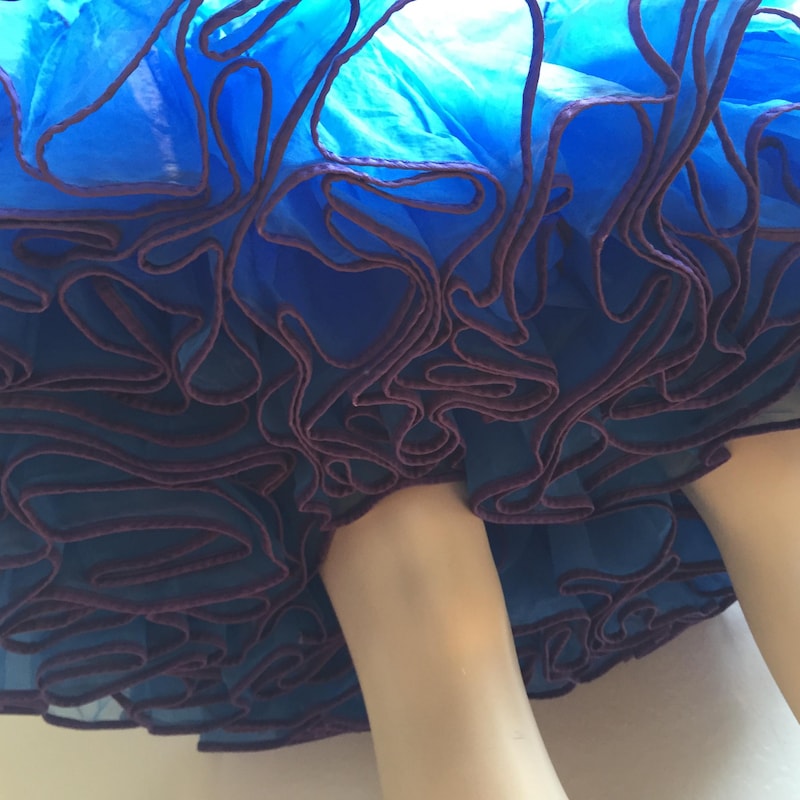 Full Crinoline - Etsy