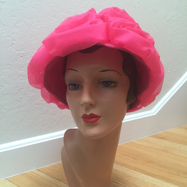Schiaparelli Pink - Etsy