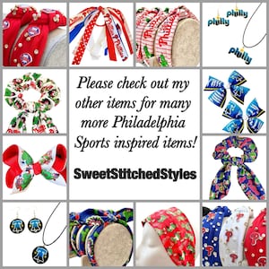 Philadelphia Sports Phillies Phanatic INSPIRED Shoe Clog Charm MLB ...