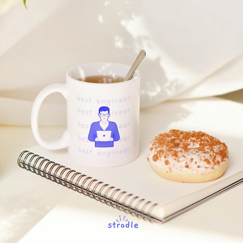 Software Engineer Mug - Etsy