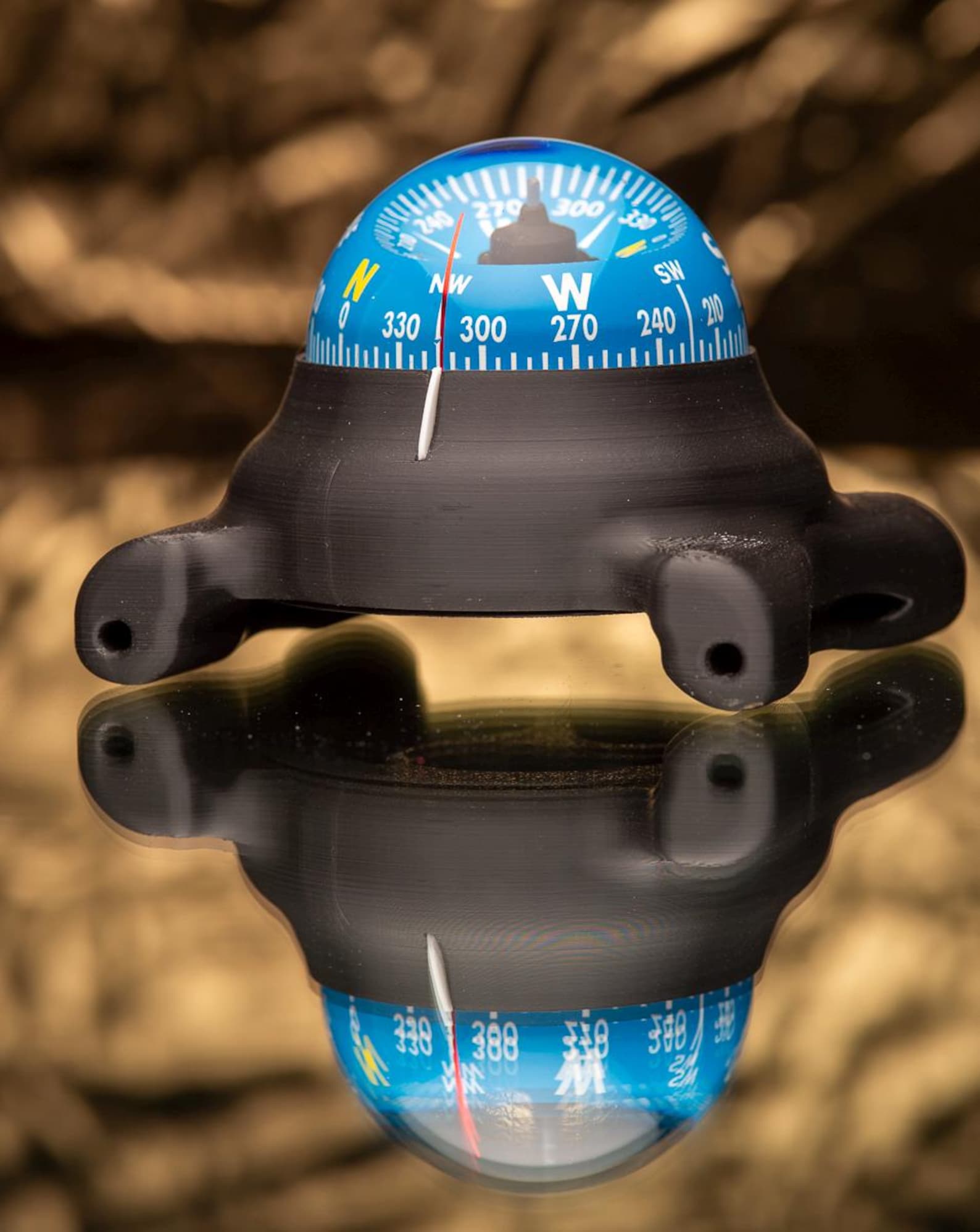 Extreme DPV Dive Compass – Precision Navigation for Dpvs - *please Read ...