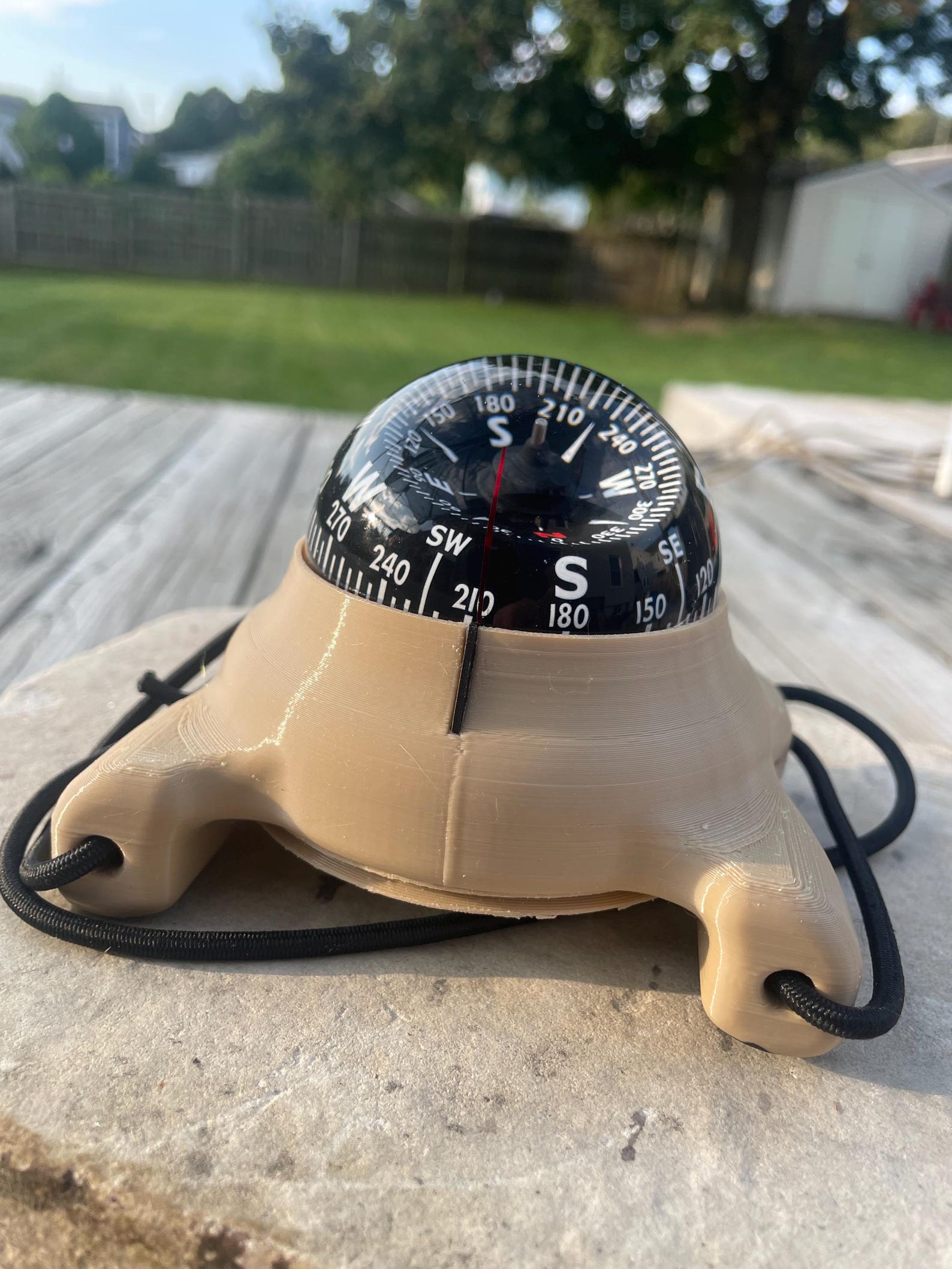 DPV Dive Compass – Glycerin Filled, Underwater Navigation - Etsy