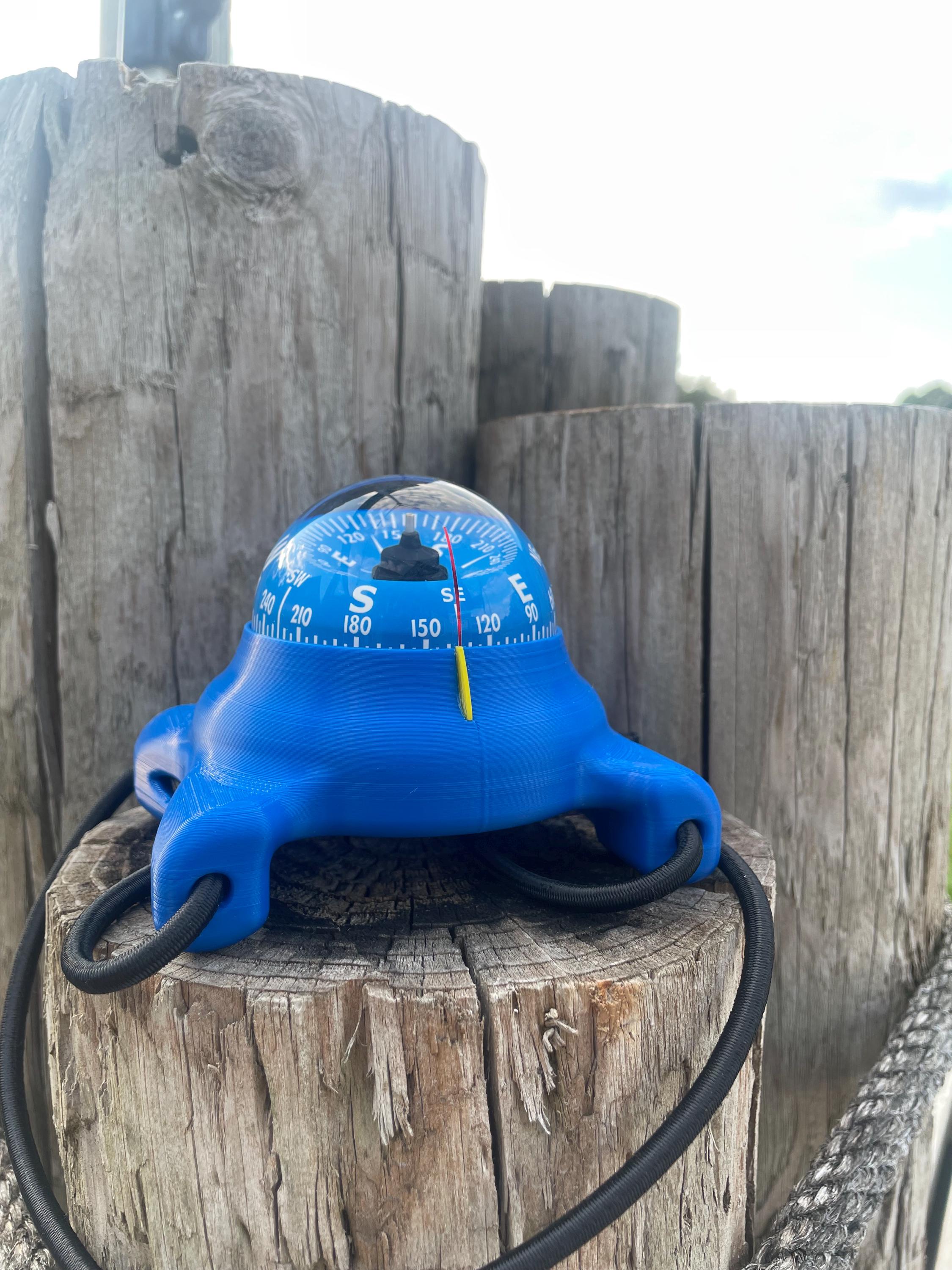 DPV Dive Compass – Glycerin Filled, Underwater Navigation - Etsy