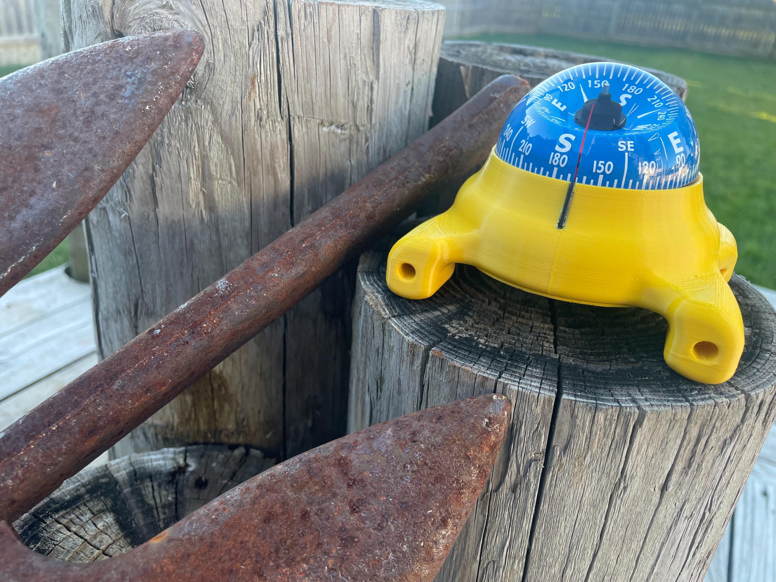 Extreme DPV Dive Compass – Precision Navigation for Dpvs - *please Read ...