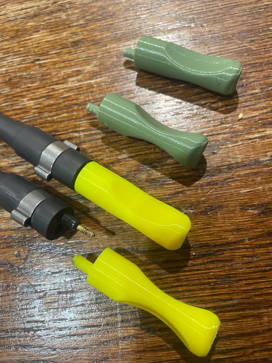 Dive Team 6 E/O Blind Plug - Scuba Diving Connector Protection Caps ...