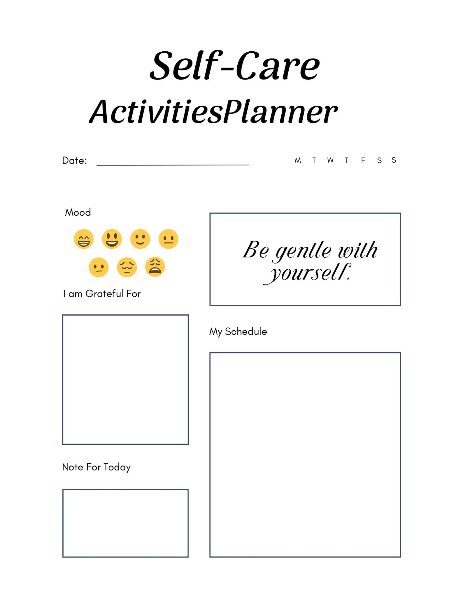 Therapist Tool Kit- Mental Health Bundle - Etsy