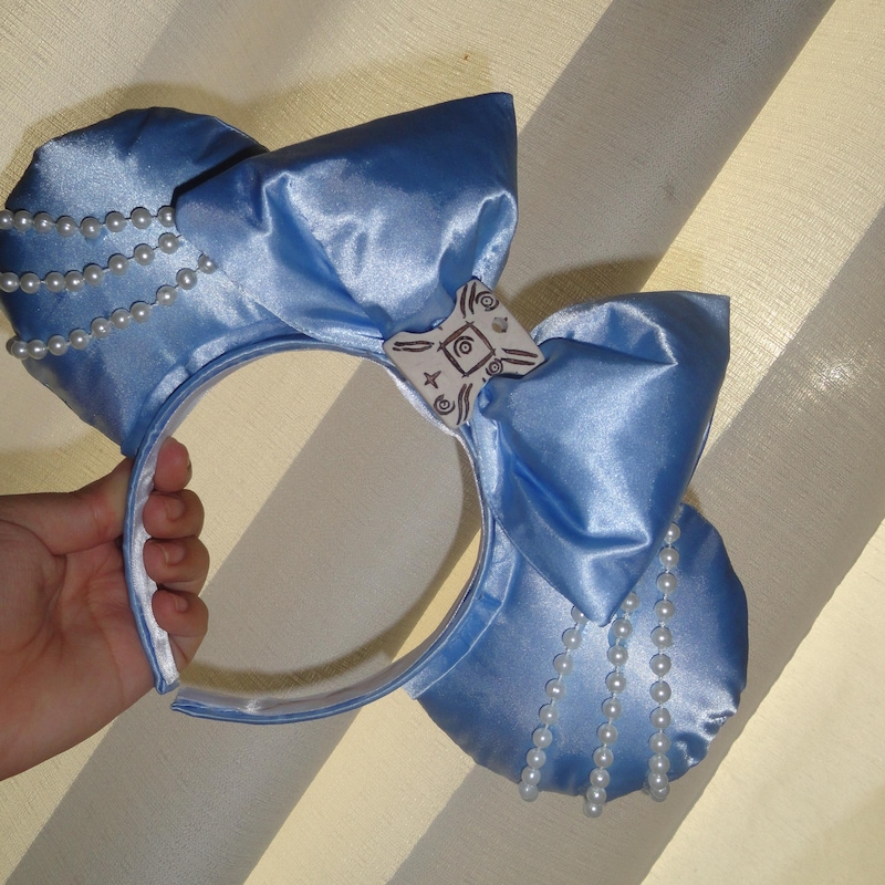 Padme Ears - Etsy