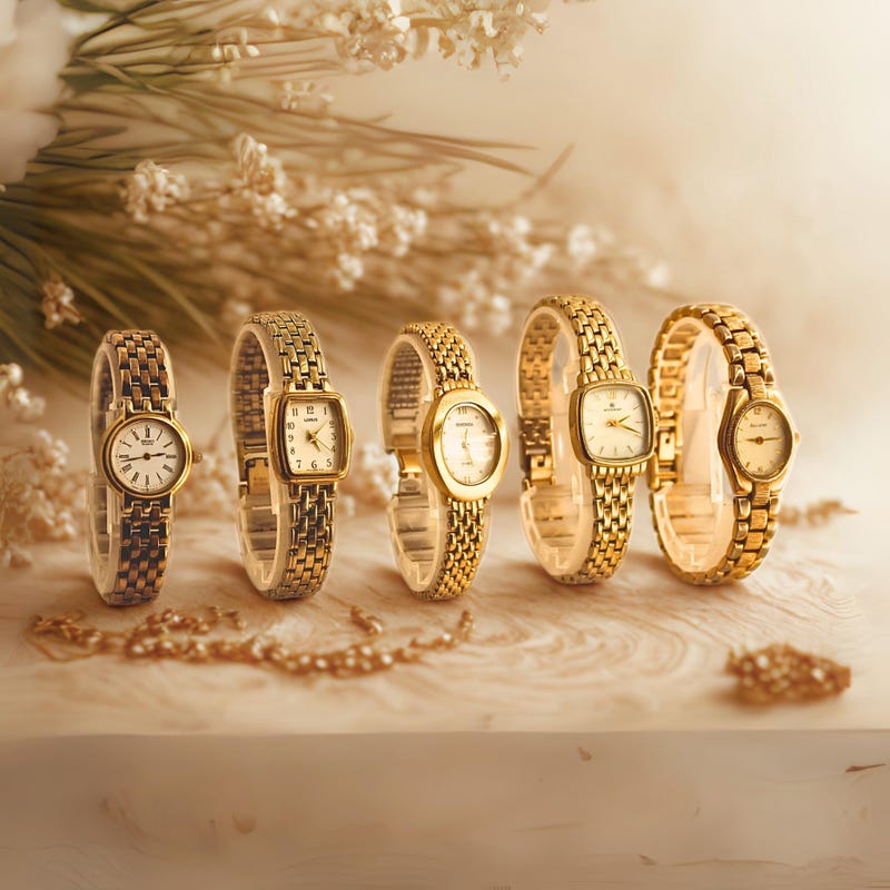 Ladies Watches - Etsy