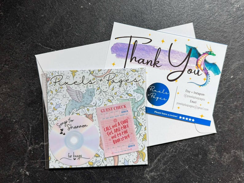 Lies of Lena Name Sticker- Fantasy Bookish Sticker, Romantasy Book ...