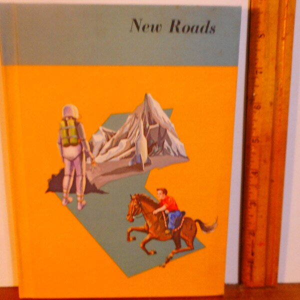 Old School Readers - Etsy