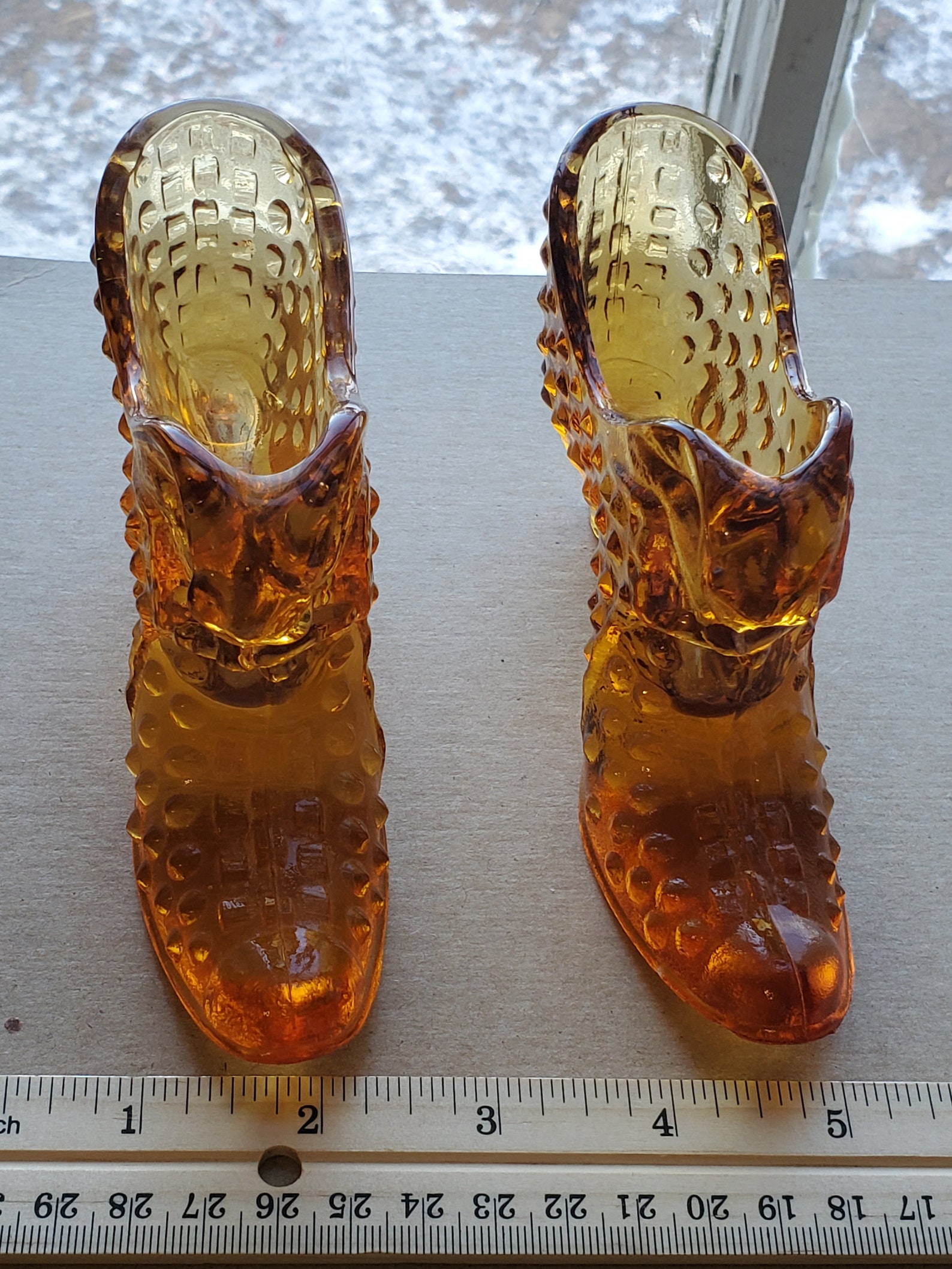 Vintage Fenton Cat Hobnail Boot Fenton Hobnail Shoe Fenton - Etsy