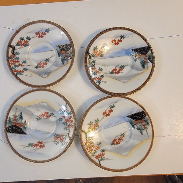 Japanese Dinnerware - Etsy