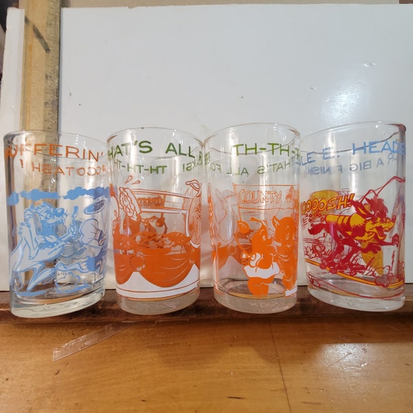 Betty and Veronica Glasses - Etsy