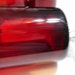Vintage Ruby Stem, Four Ruby Cordial Glass. Ruby Wine Glass, Vintage ...